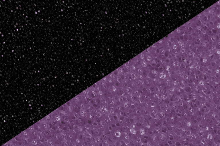 Polyether vs. Polyester Foam: Medical Application Insights