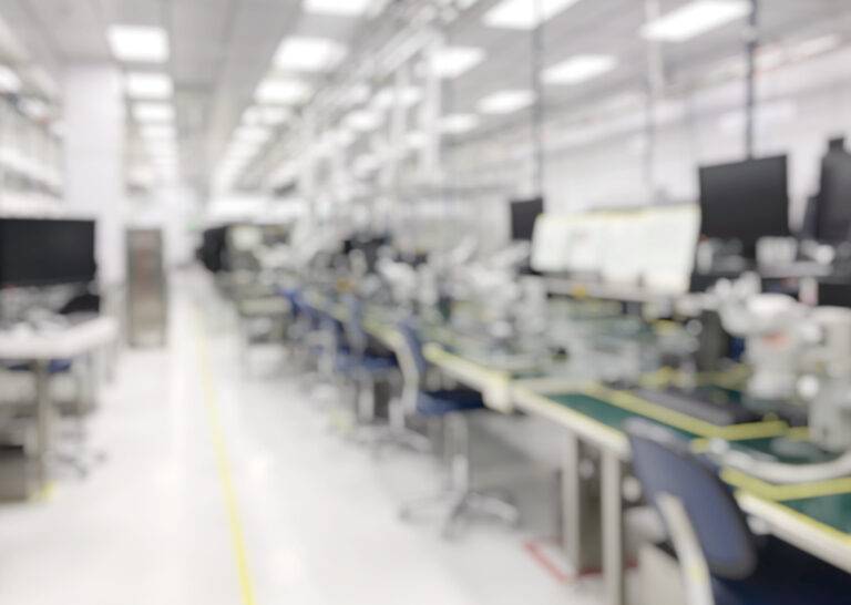 Custom Medical Device Manufacturing | Foamtec Medical