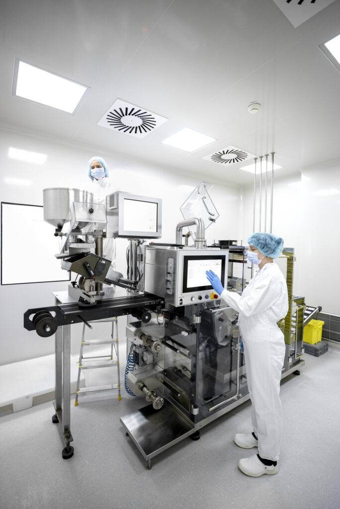 PU Foam and Medical Device Manufacturing - Foamtec Medical